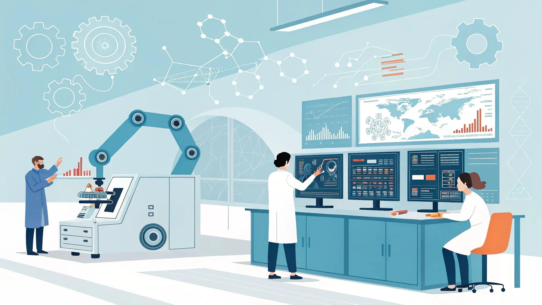 How Anthropic’s AI for Science Program is Accelerating Research ...