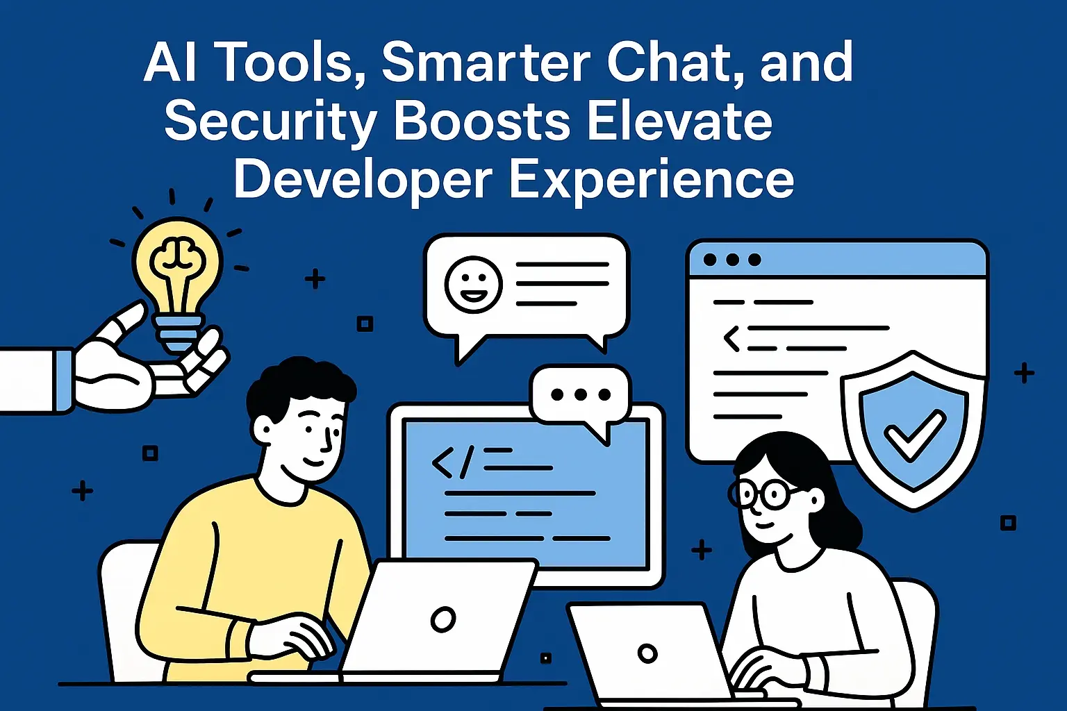 VS Code 1.100: AI Tools, Smarter Chat, and Security Boosts Elevate ...