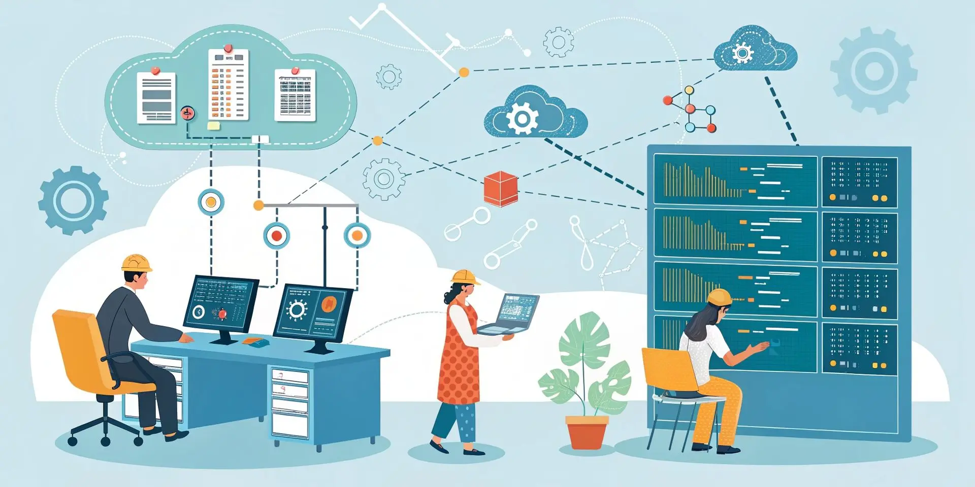 Engineering at the Speed of Thought: How Multi-Agent AI and Synera Are ...