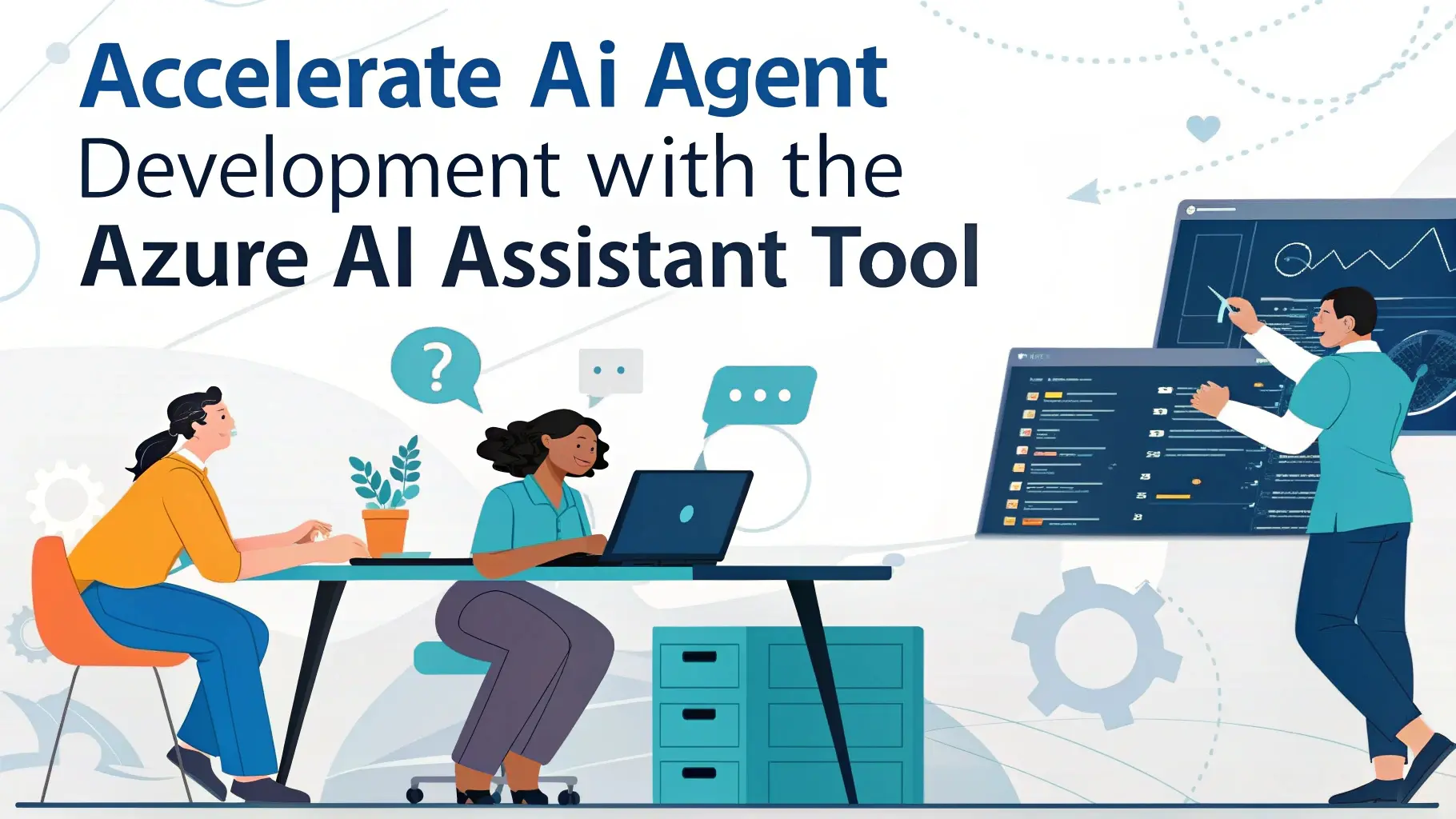 Accelerate AI Agent Development with the Azure AI Assistant Tool ...