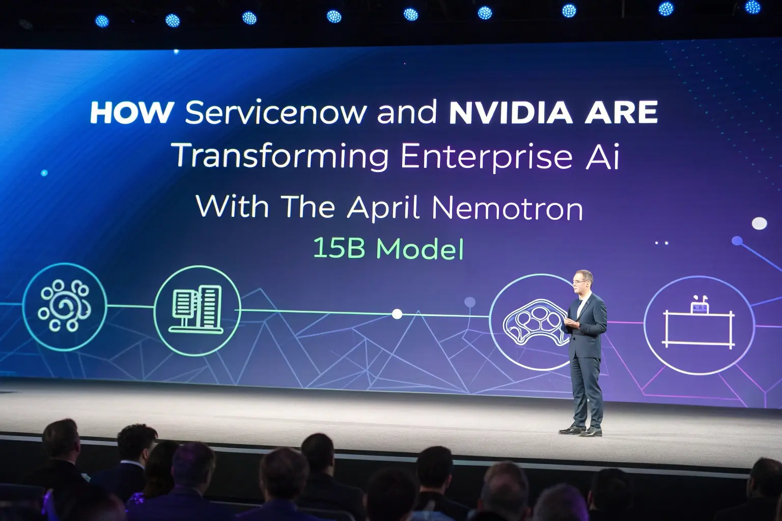 How ServiceNow and NVIDIA Are Transforming Enterprise AI with Apriel ...