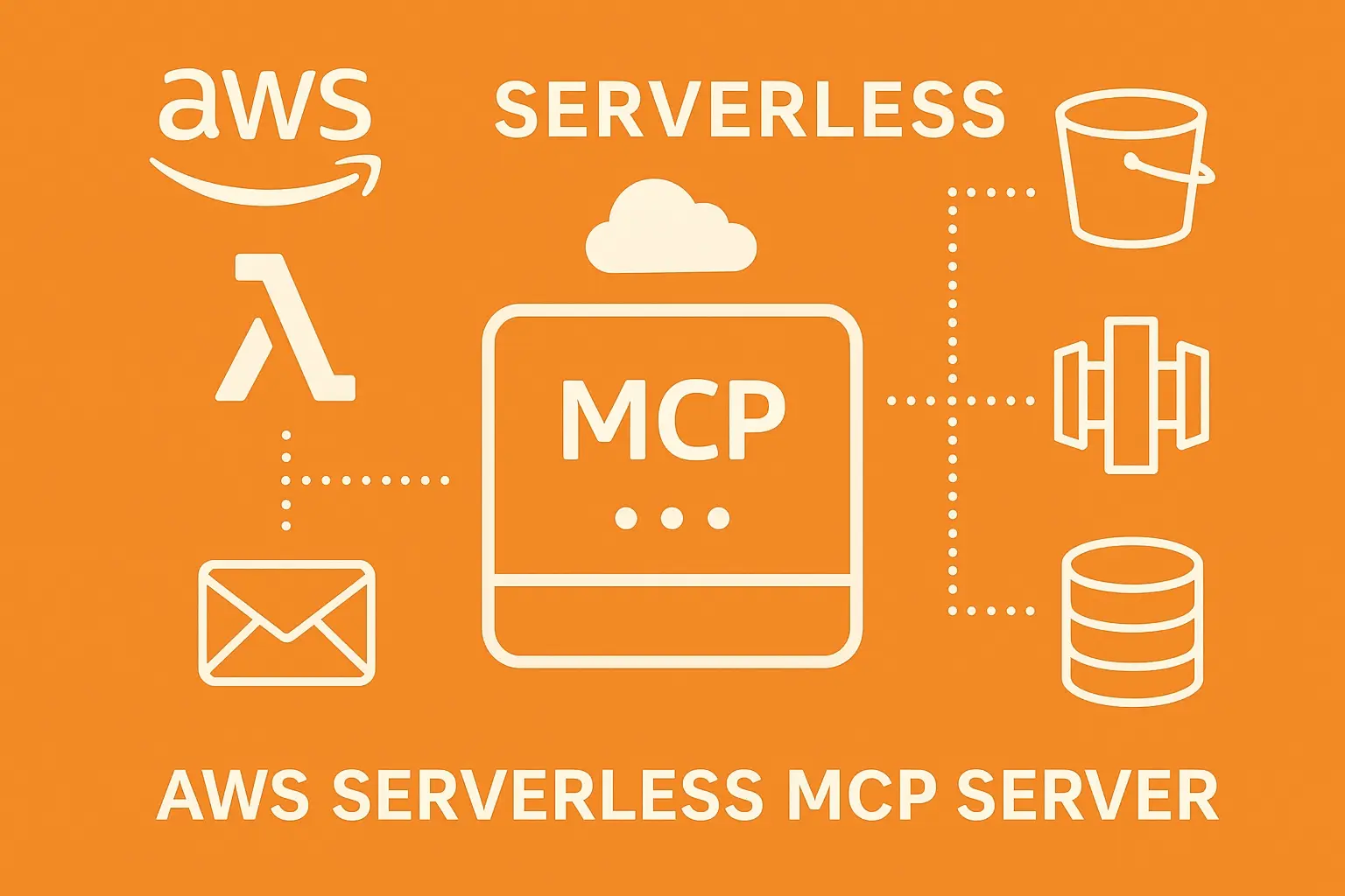 AWS Serverless MCP Server: Accelerating Agentic Development for Modern ...