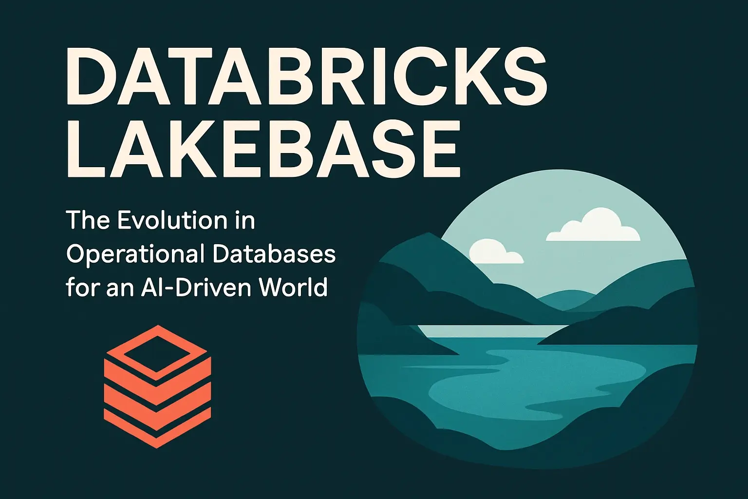 DataBricks Lakebase: The Evolution in Operational Databases for an AI ...