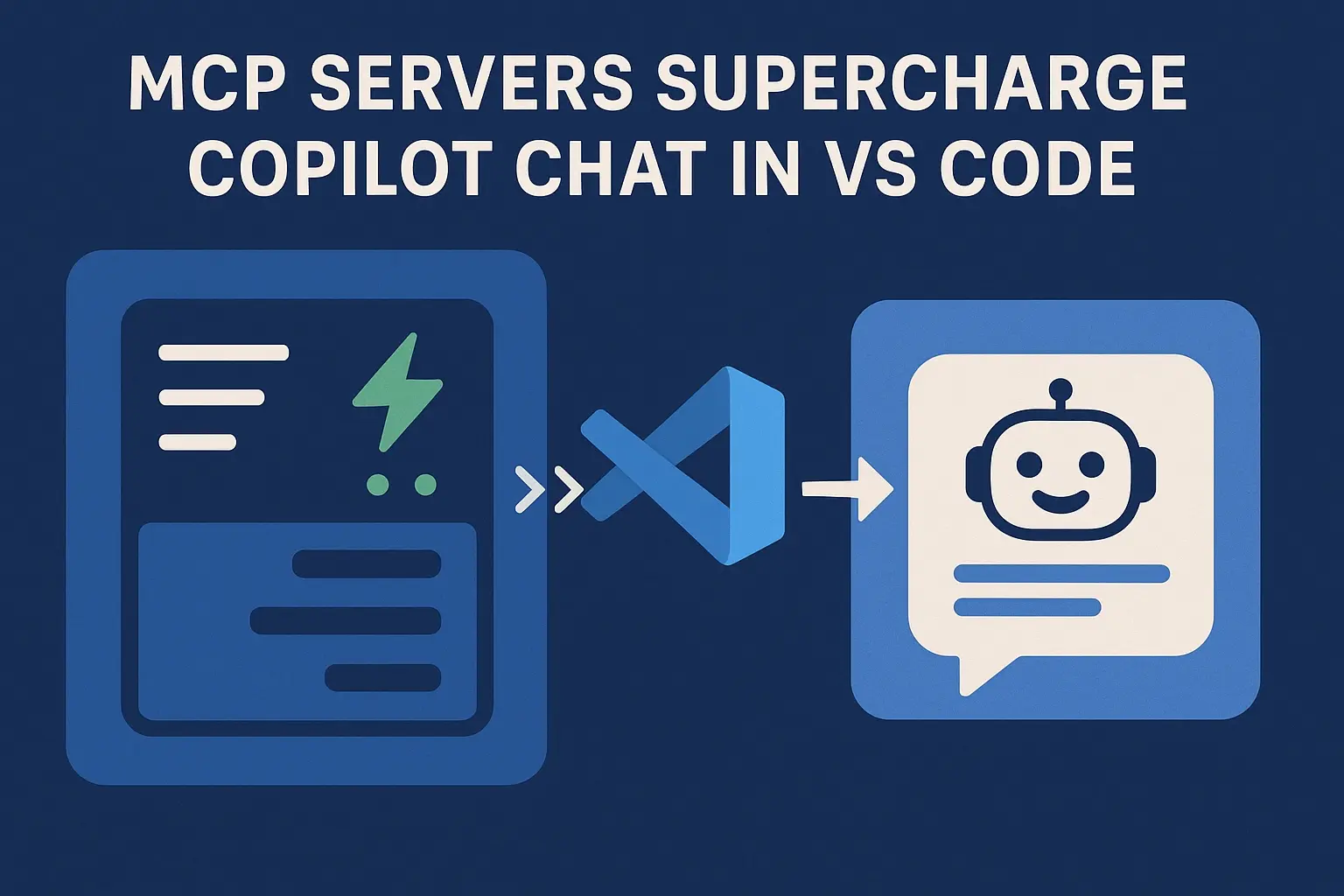 MCP Servers Supercharge Copilot Chat in VS Code | Joshua Berkowitz