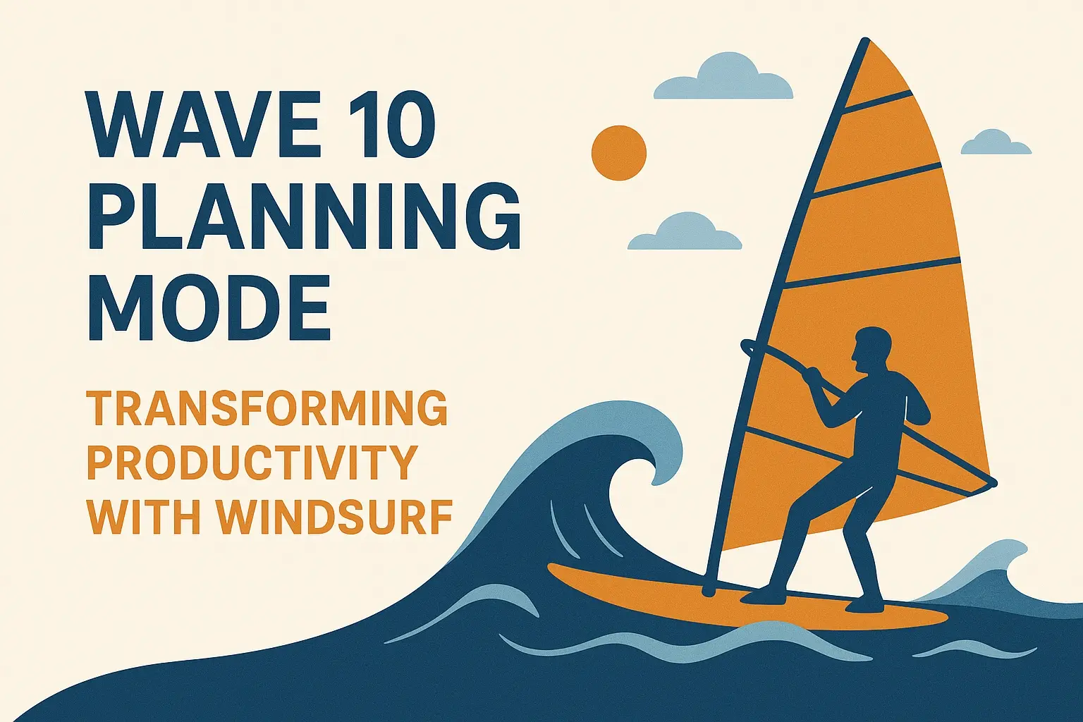 Wave 10 Planning Mode: Transforming Productivity with Windsurf | Joshua ...