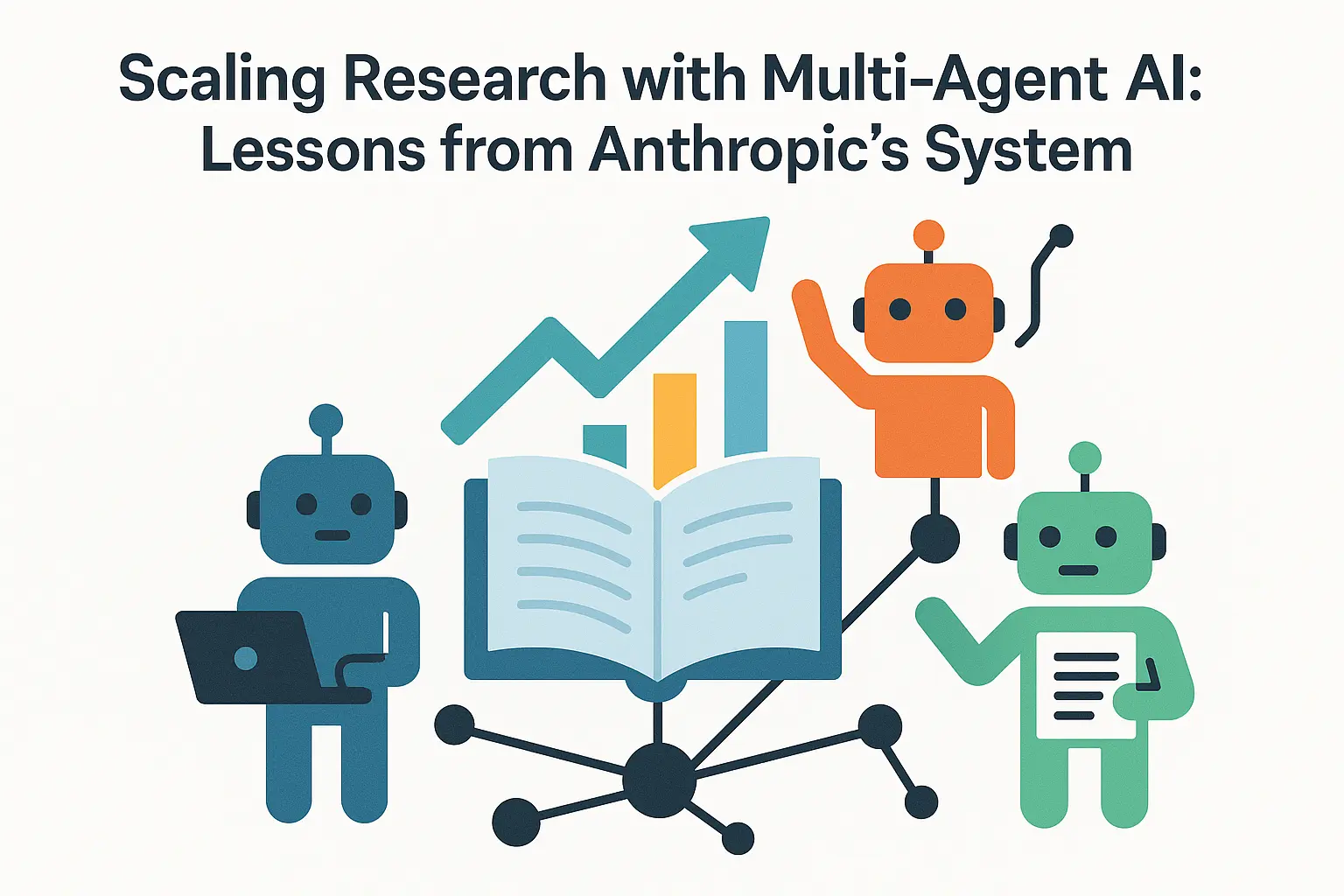 Scaling Research with Multi-Agent AI: Lessons from Anthropic's System ...