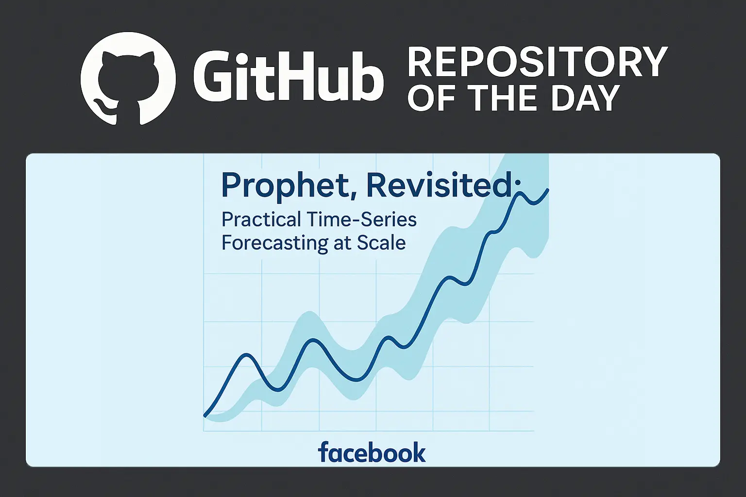 Prophet, Revisited: Practical Time-Series Forecasting at Scale | Joshua ...