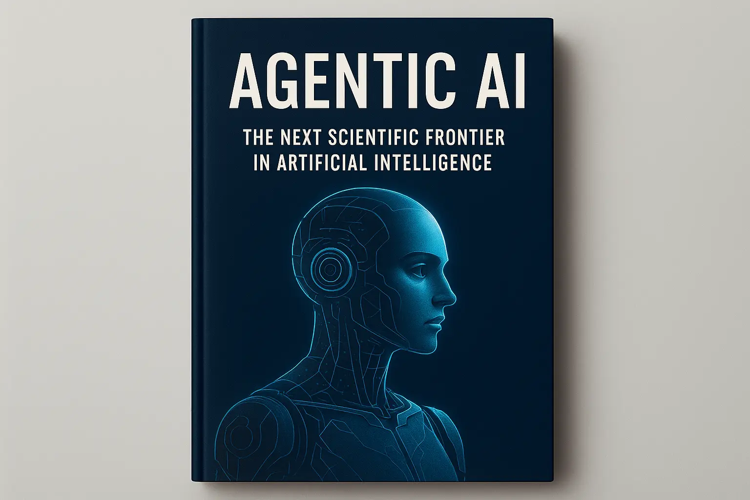 Agentic AI: The Next Scientific Frontier in Artificial Intelligence ...