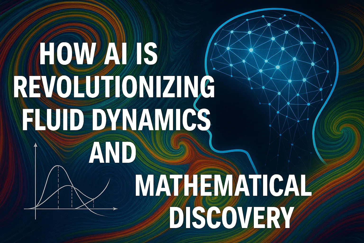 How AI Is Revolutionizing Fluid Dynamics and Mathematical Discovery ...