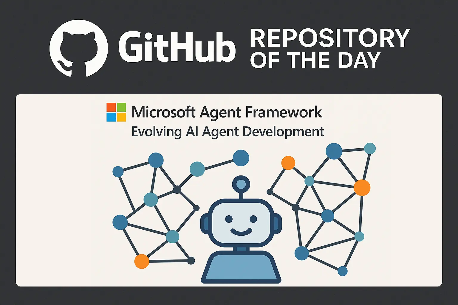 Microsoft Agent Framework: Evolving AI Agent Development | Joshua Berkowitz