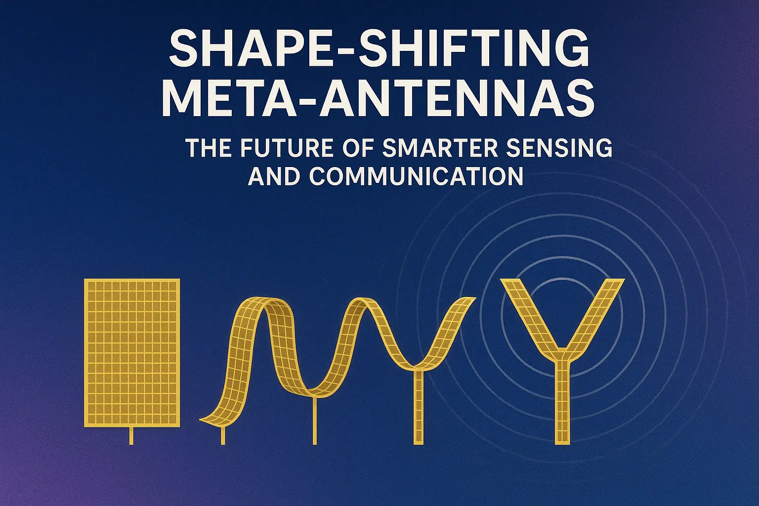 Shape-Shifting Meta-Antennas: The Future of Smarter Sensing and ...