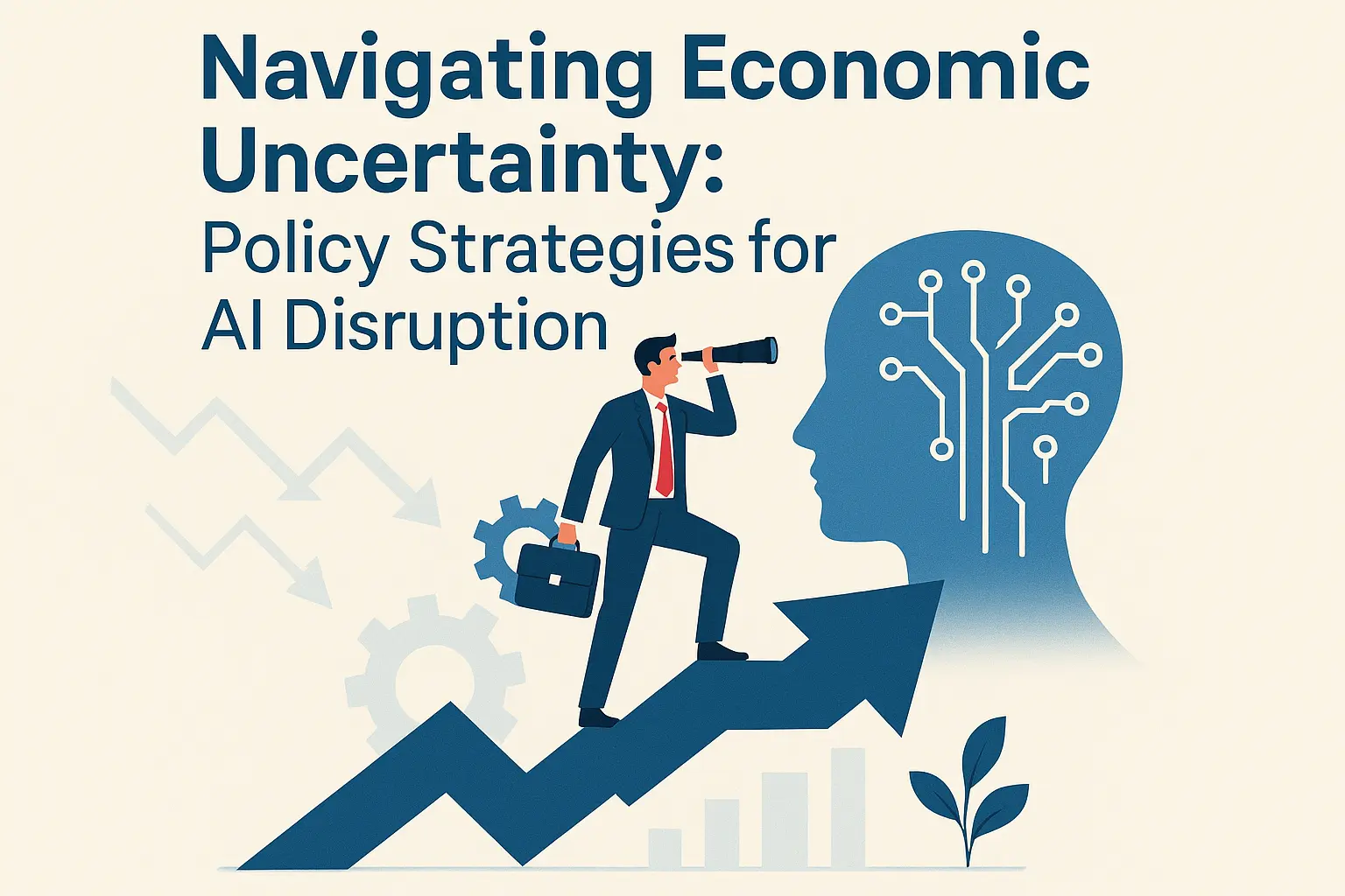 Navigating Economic Uncertainty: Policy Strategies for AI Disruption ...