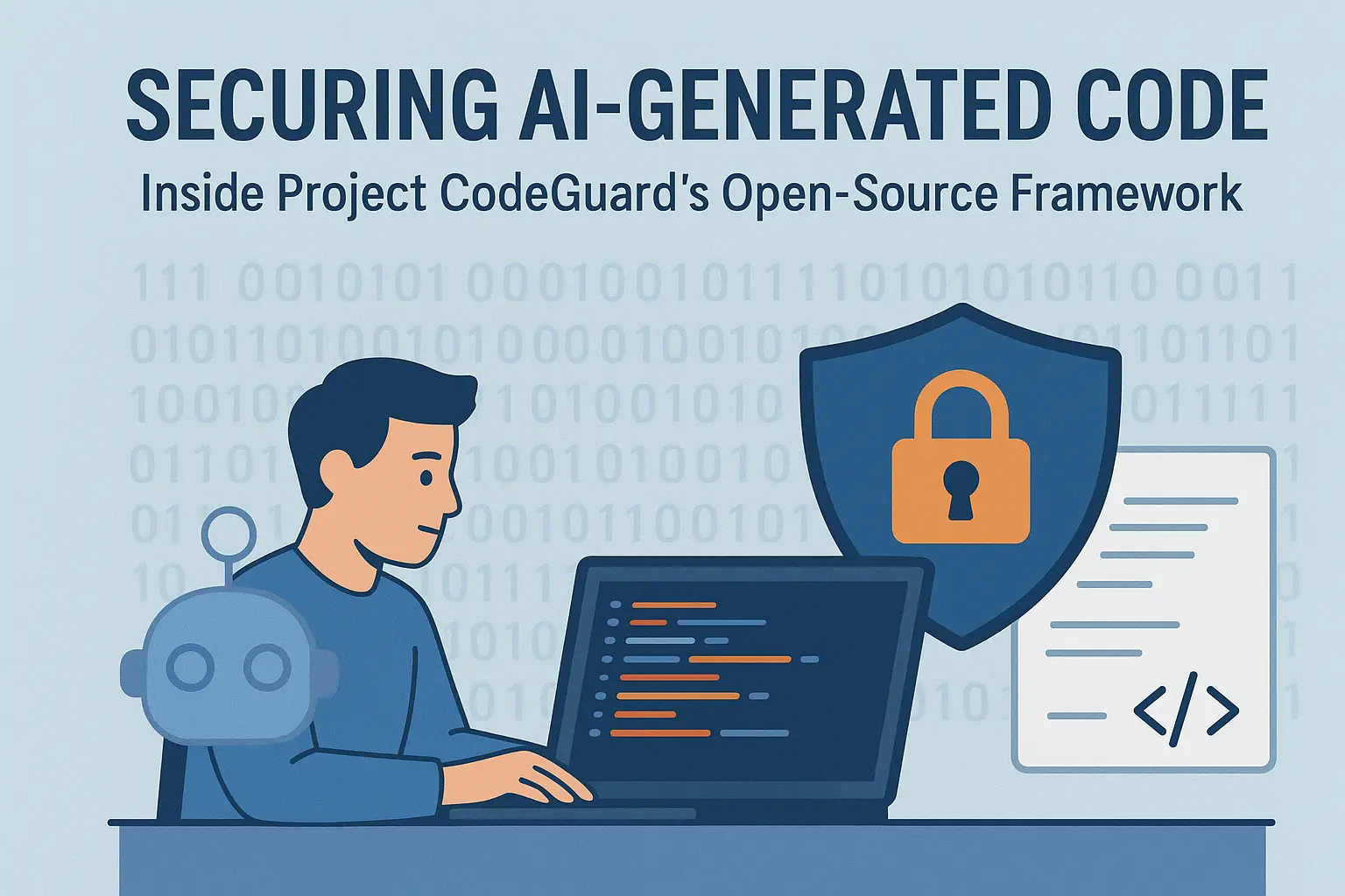 Securing AI-Generated Code: Inside Project CodeGuard's Open-Source ...
