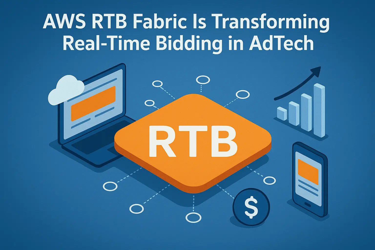 AWS RTB Fabric Is Transforming Real-Time Bidding in AdTech | Joshua ...