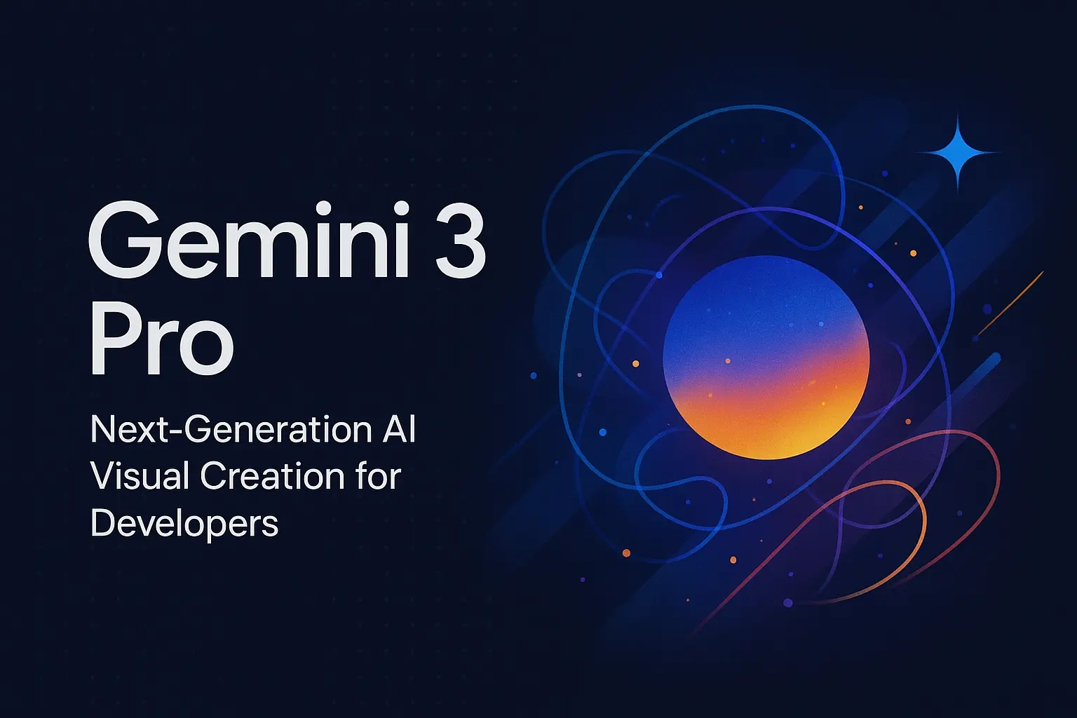 Gemini 3 Pro Image: Next-Generation AI Visual Creation for Developers ...