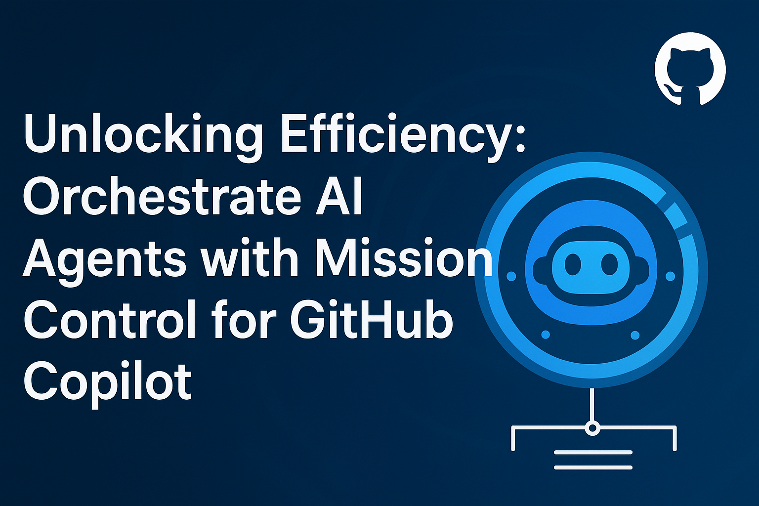 Unlocking Efficiency: Orchestrate AI Agents with Mission Control for ...