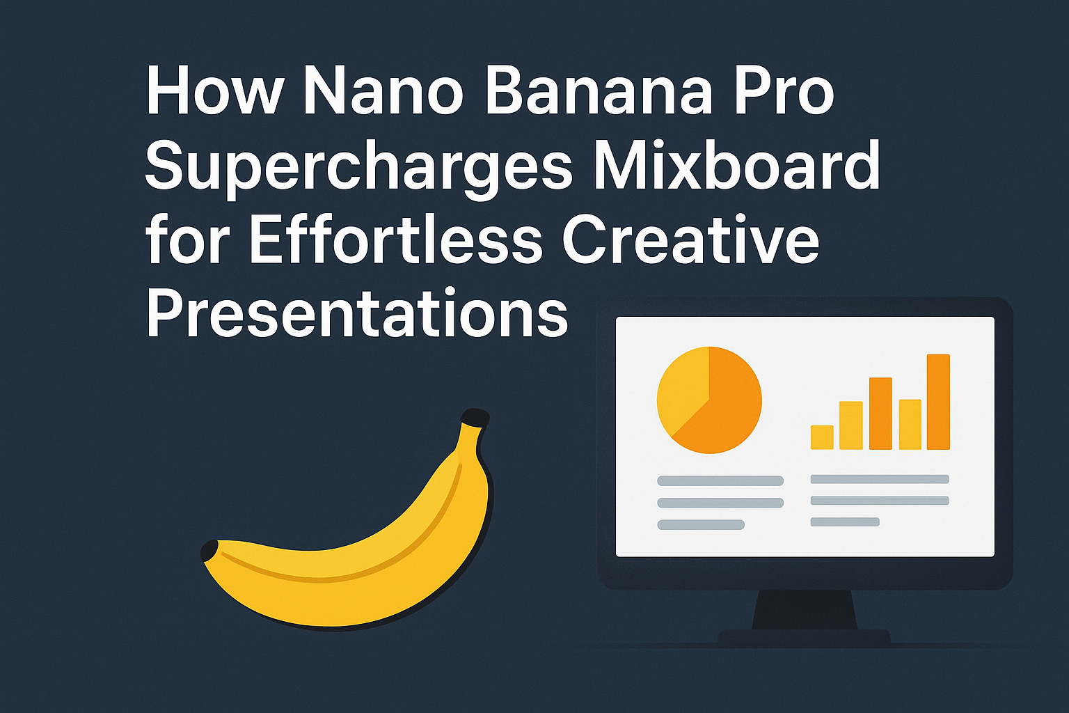 How Nano Banana Pro Supercharges Mixboard for Effortless Creative ...